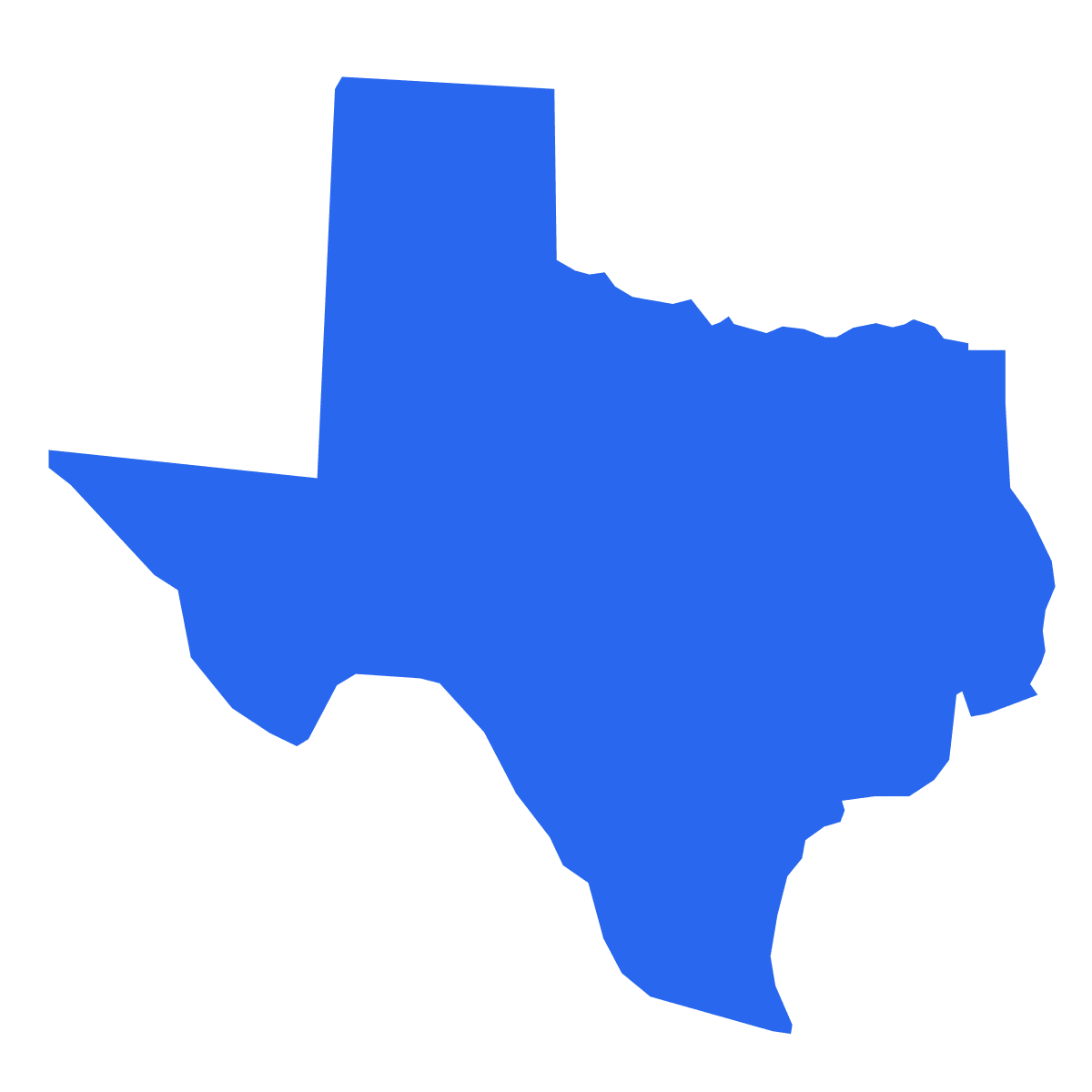 Coverage Areas - Resound