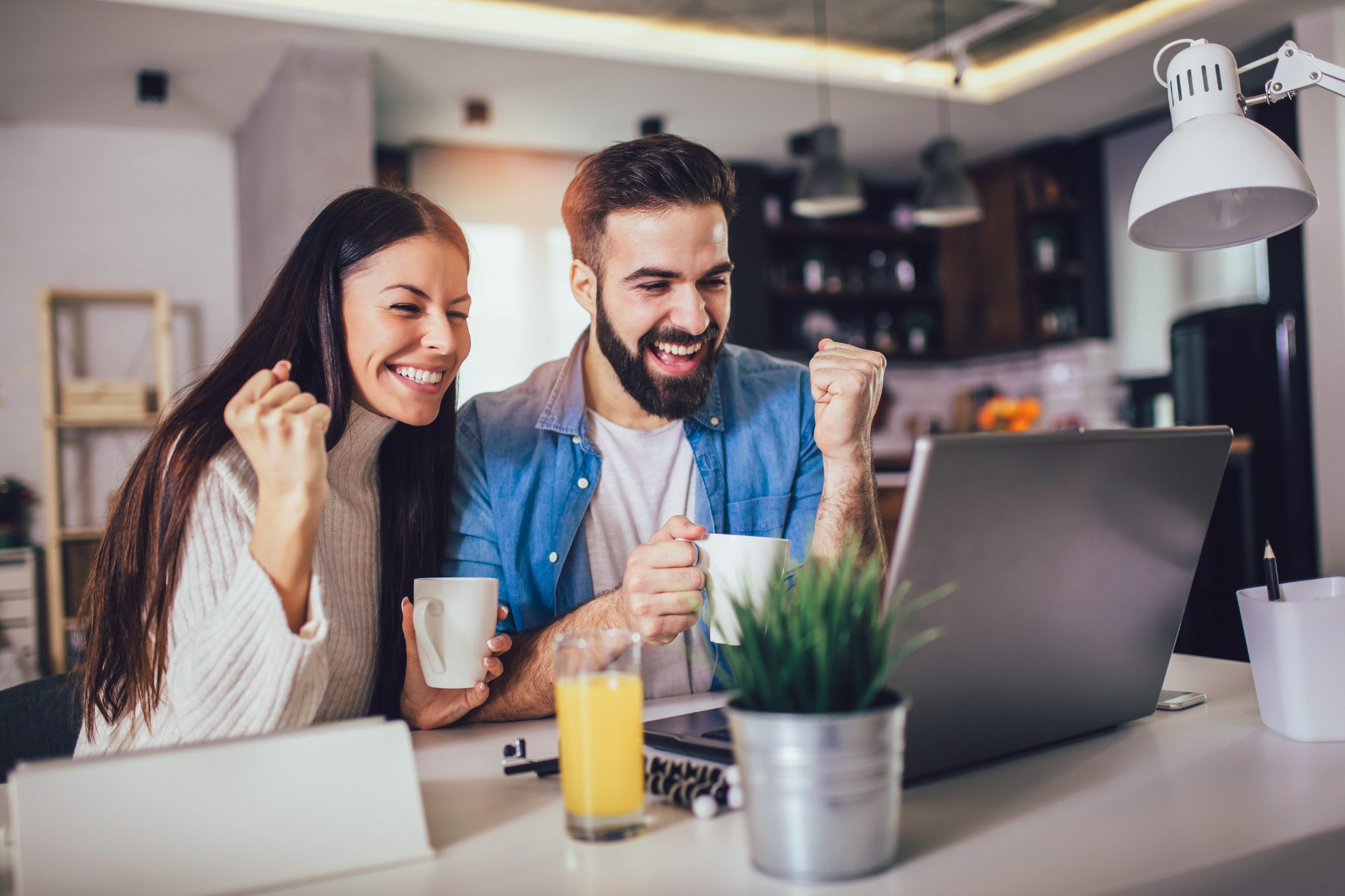 April 2025 Spring Connection Special | Resound Networks