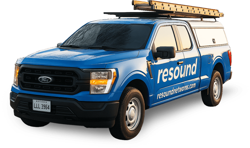 Home Internet Provider in Maricopa | Resound Networks