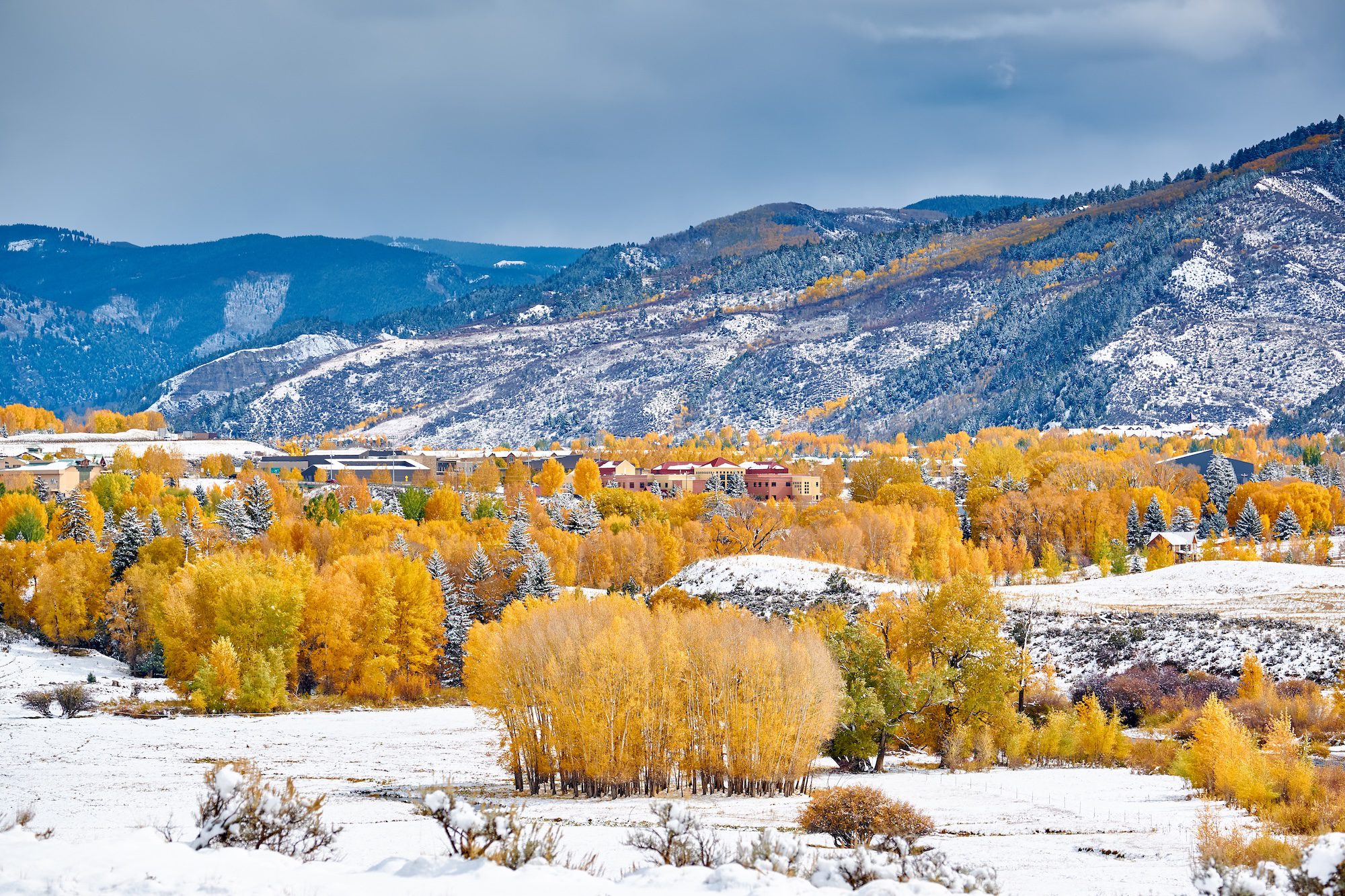 Llegan más opciones de Internet de alta velocidad a la vertiente ...